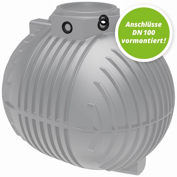 Graf Zisterne 5000 L